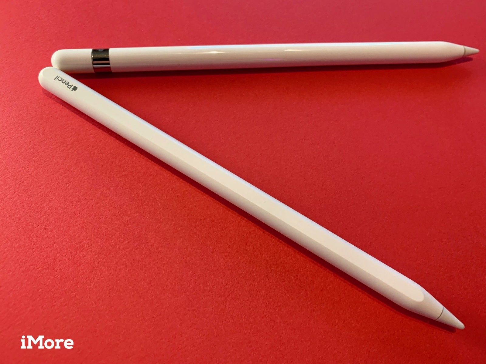  Apple Pencil 1 2 