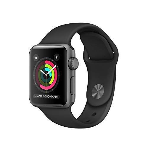 Сколько стоит Apple Watch?