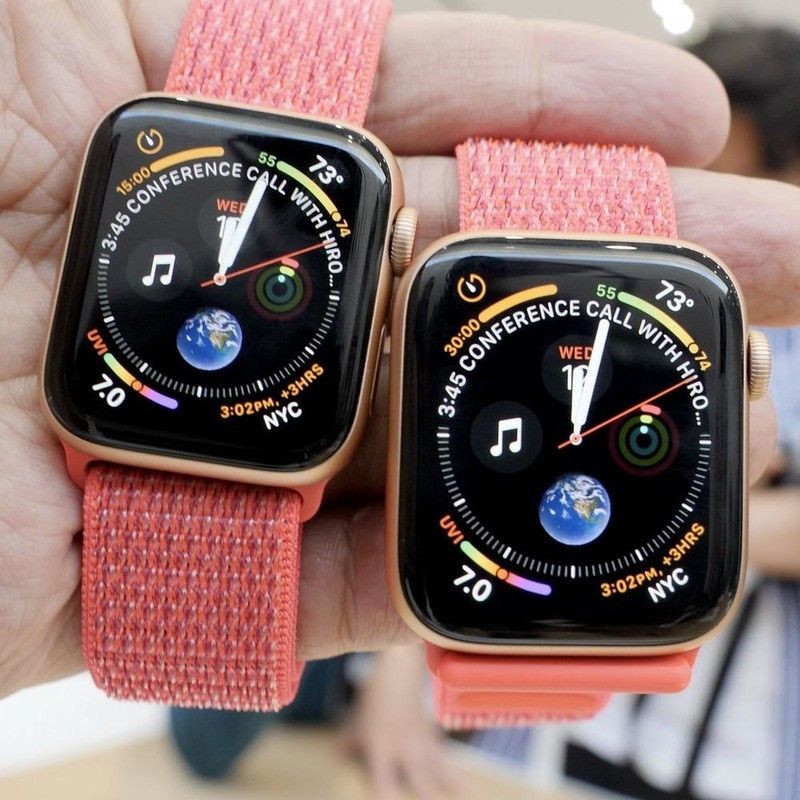 VoiceOver Apple Watch voiceover-apple-watch